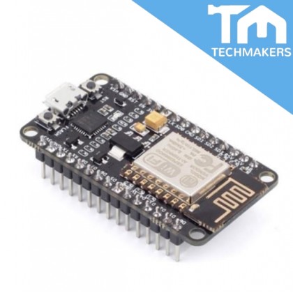 NODEMCU Lua IoT I2C ESP8266 ESP 8266 Wifi Controller Board ESP 12 V2